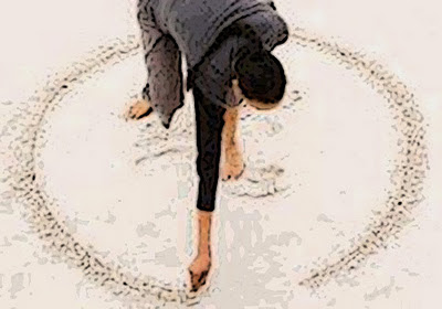 SOY LUZ EN EL CAMINO: APRENDER A CERRAR CICLOS EN 2012 por BERTA MARTINEZ