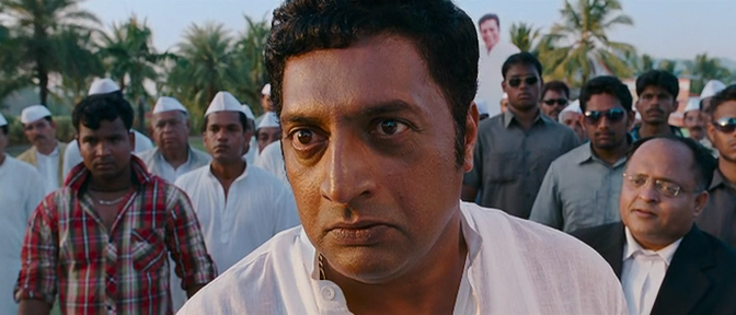 Bolly Tabby: Singham