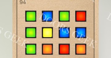 What's inside the box? Level 94 Solution ~ Doors Geek