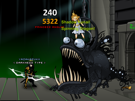 Aqw Thailand Daily Quest: Arachnomancer Class