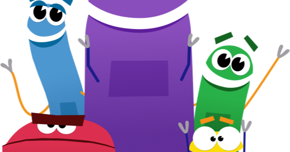 Storybots