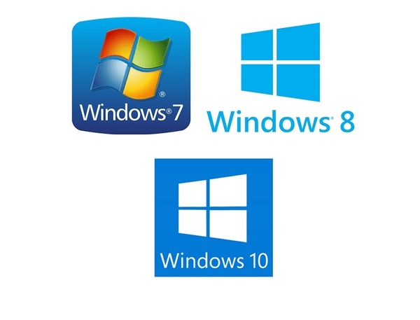 Download Windows - Todas Versões
