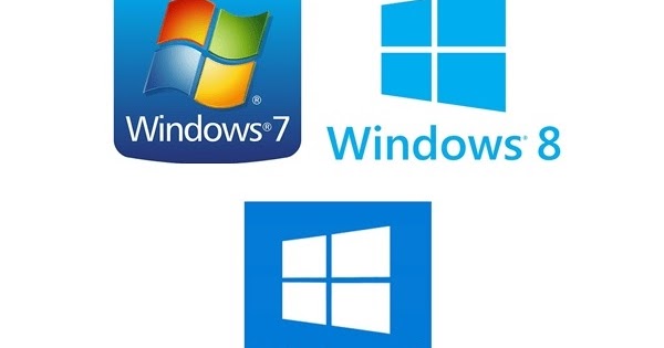 Download Windows - Todas Versões