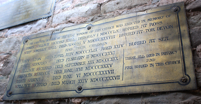 Grave Mistakes: You really do have to wonder why Roman numerals were ...