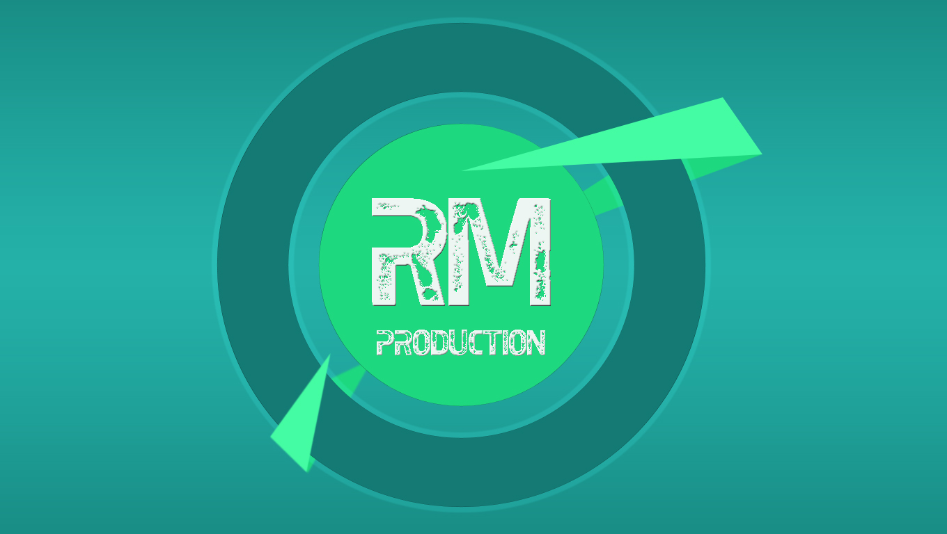 2016-06-12 ~ R-MUSIC PRODUCTIONS