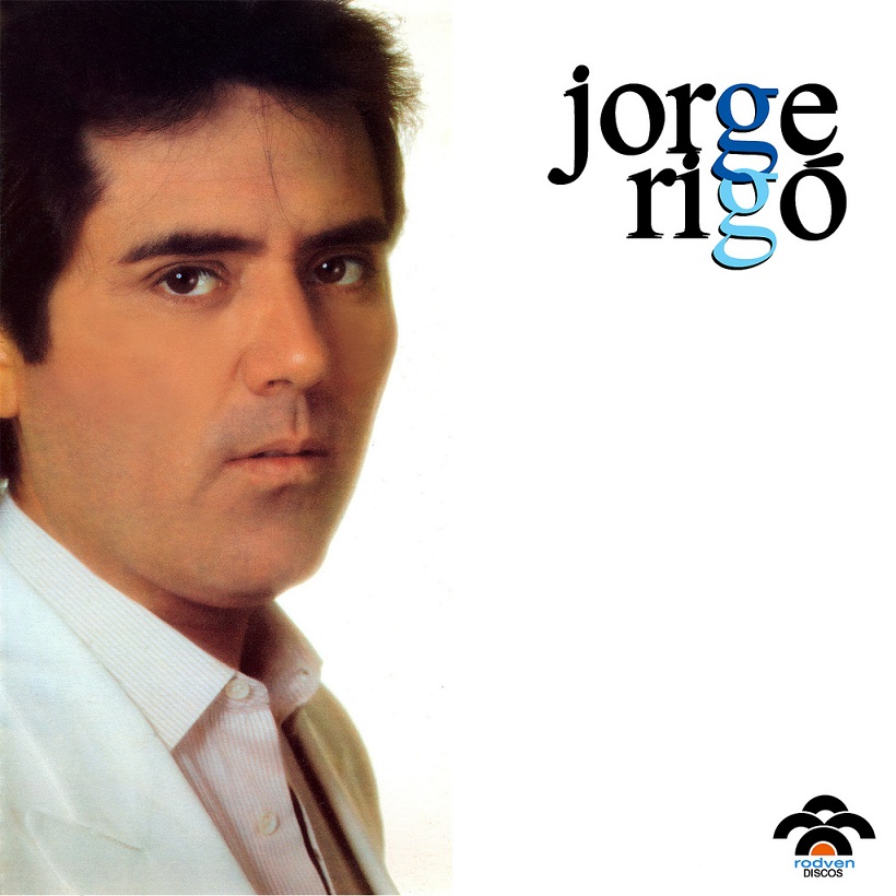 Diverso Magazine: Jorge Rigó