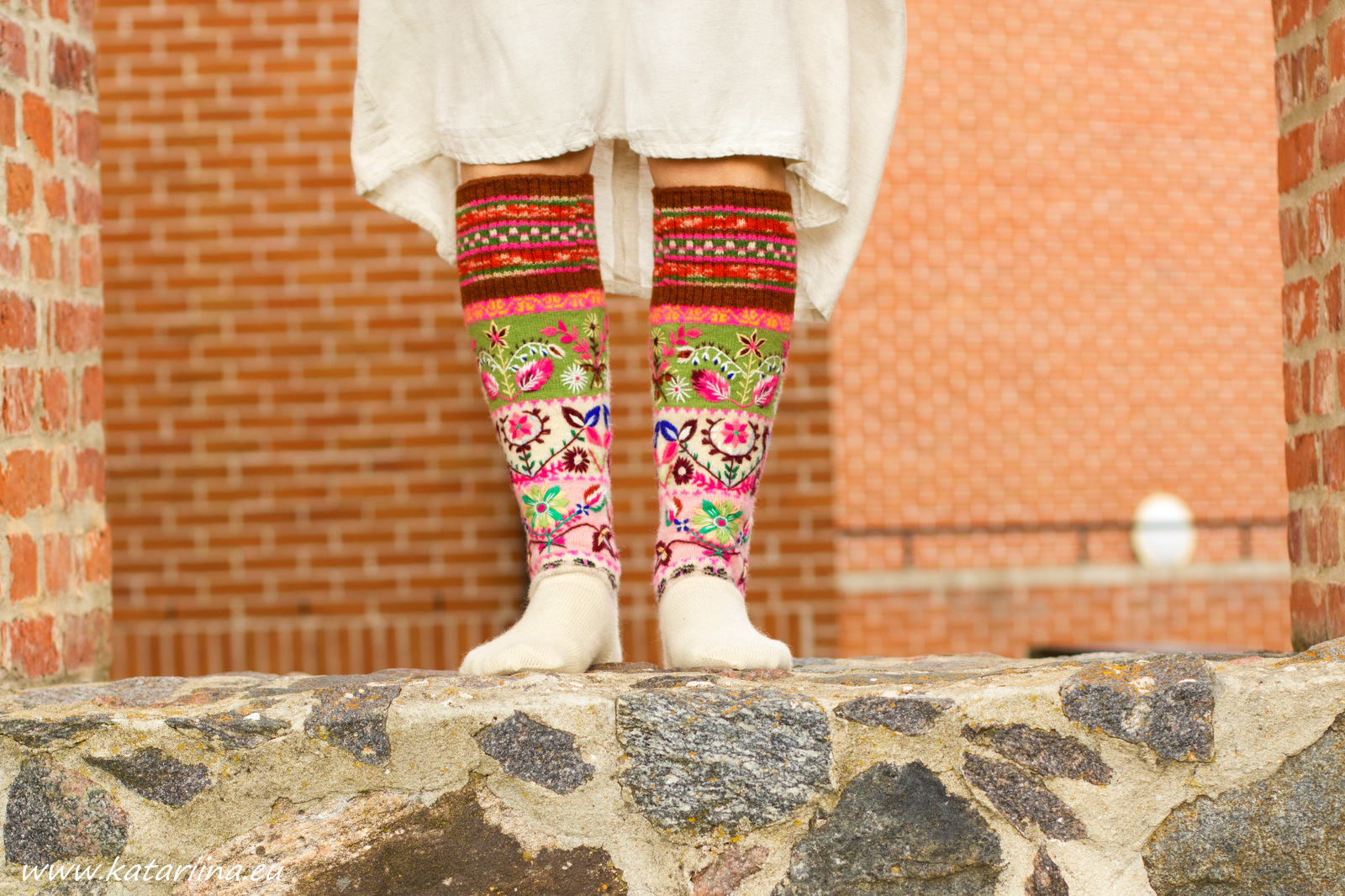 Katariina kudugurmee: SUKAD/SOKID