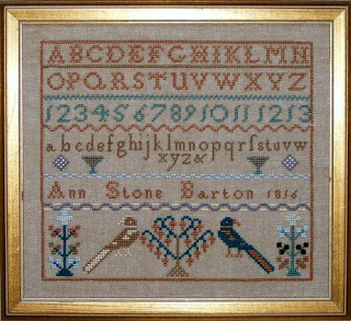 C Street Samplerworks