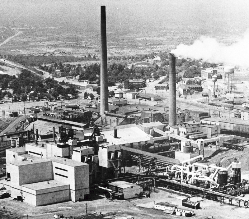 BONAO; Cambiaran gerencia de Falcondo