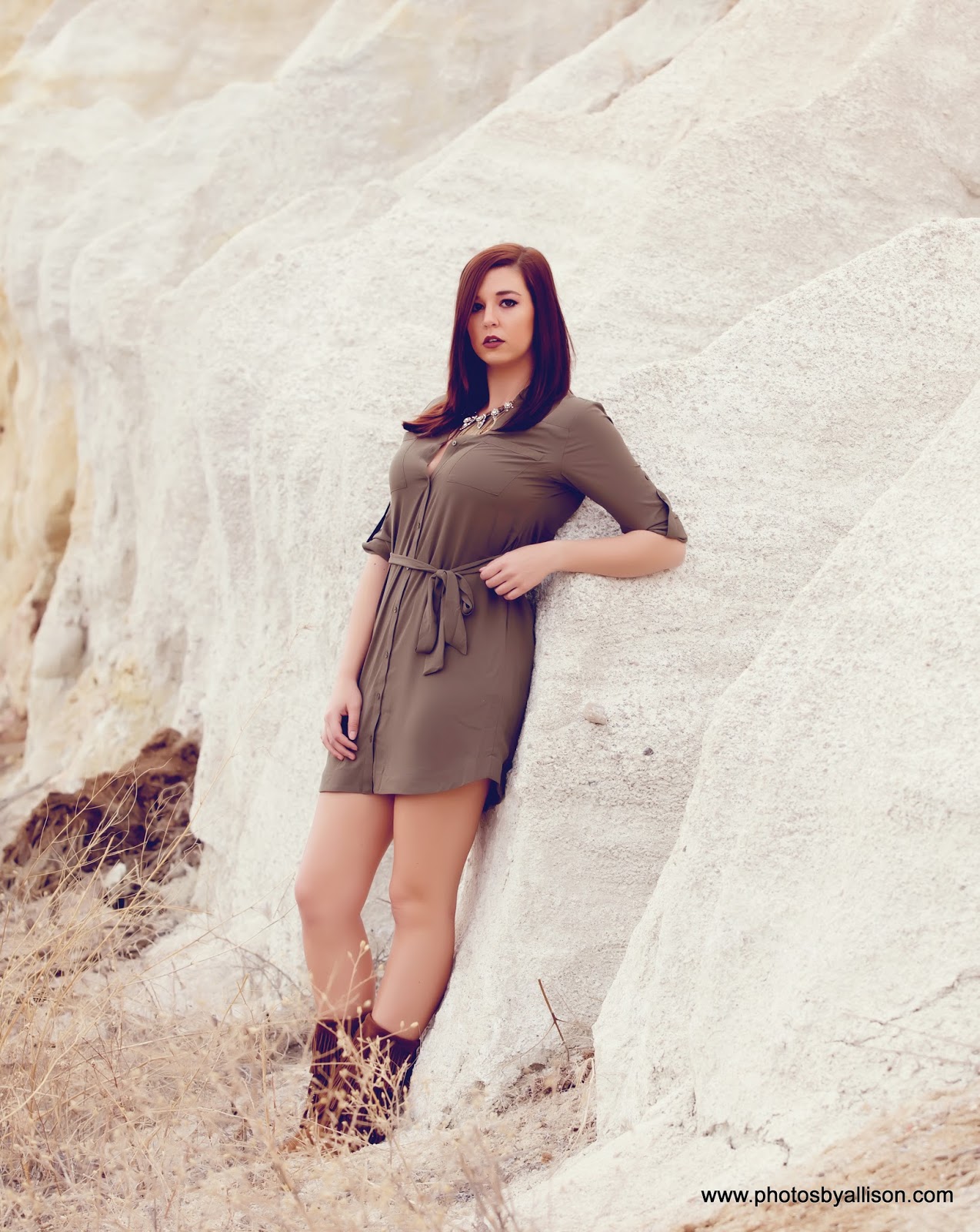 Photos by Allison Blog: February 2016