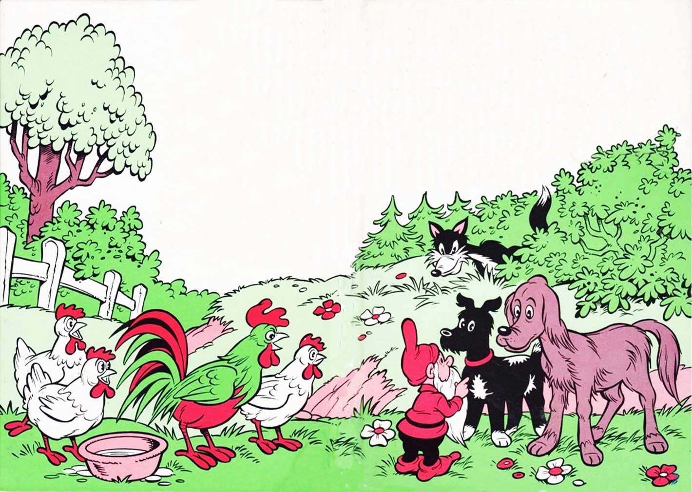 CAROL VOGES: LEKS en REKS