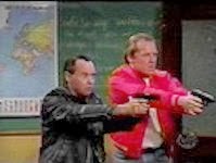 INNER TOOB: THE MULTI-VERSE - "HAPPY DAYS"