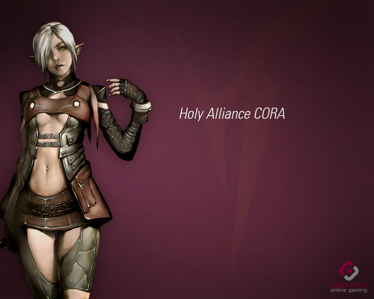 Job Bangsa Cora - RF Pedia