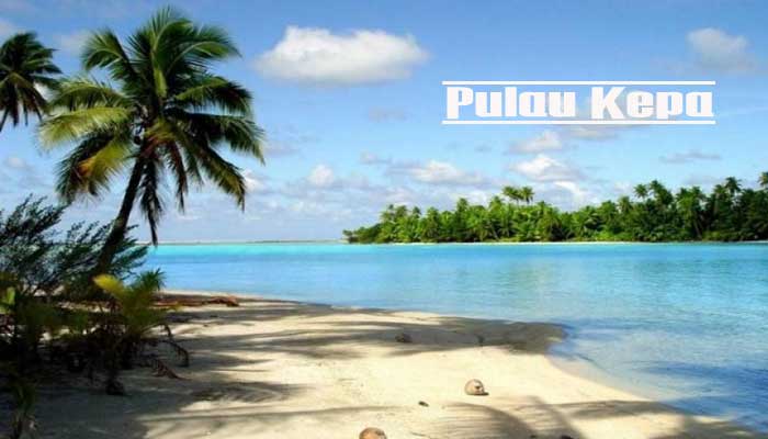 MENJELAJAHI 30 PULAU CANTIK DI NUSA TENGGARA TIMUR | Kampung Pariwisata