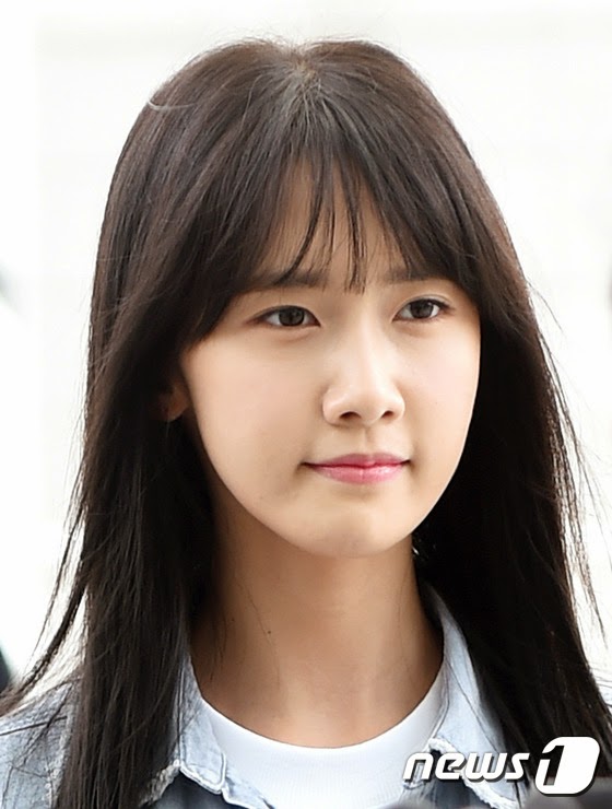 SNSD's YoonA departs for China to film her Drama - Wonderful Generation