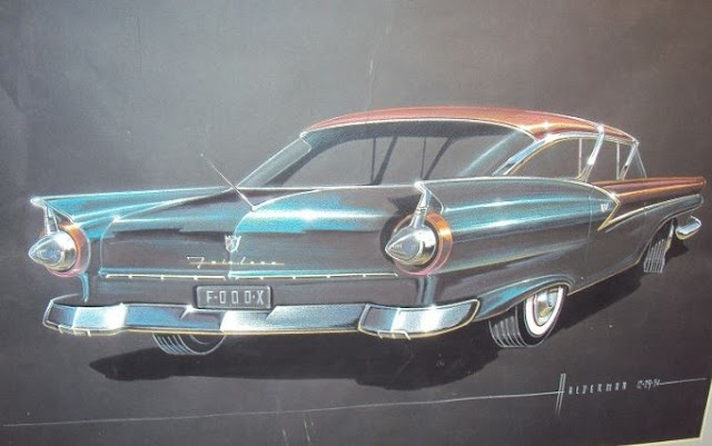 Just A Car Guy: A fortunate Mustang Club tours the private museum of ...