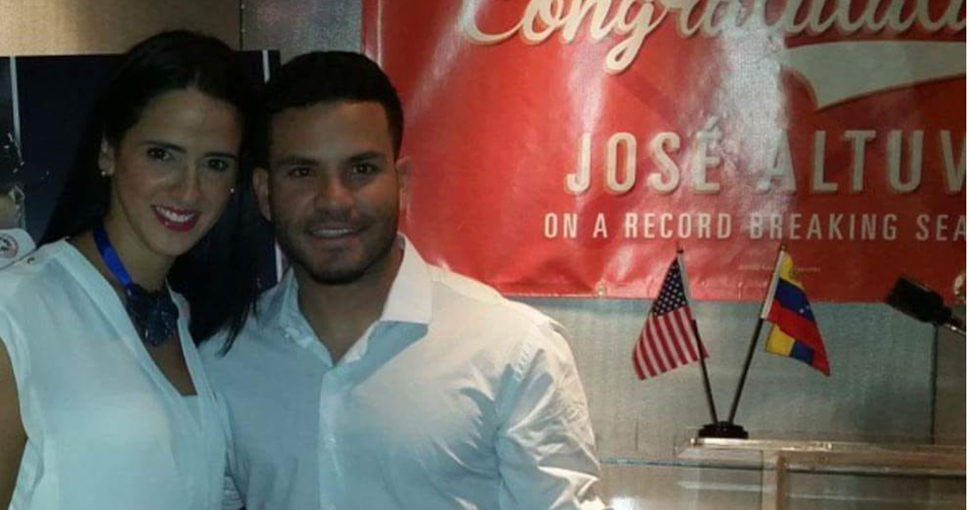 Quijoteando: Esposa del vicepresidente de Asuntos Legales de Citgo se ...