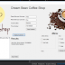 Coffee Shop System in C# with source code | Complete Project with database