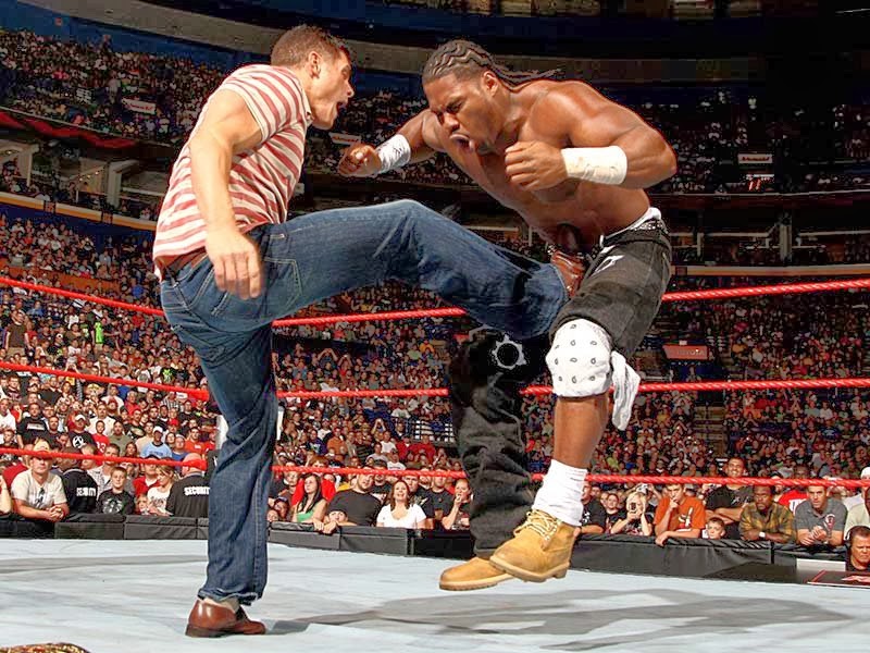 WWE HD Wallpaper Free: Jayson Paul (JTG) Hd Wallpapers Free Download