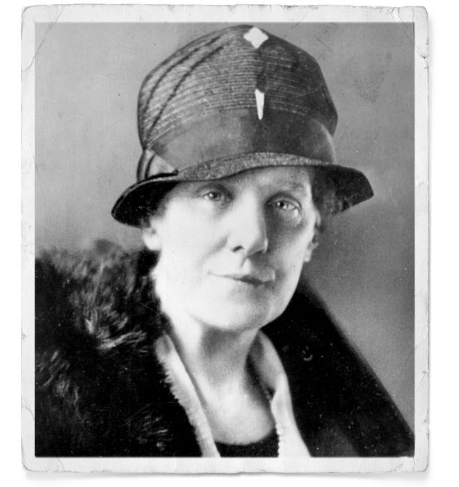 Tip of the Cap: Caps on Mother's Day