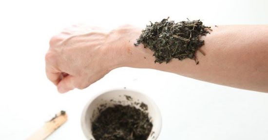 How To Make A Poultice | Homemade to Healthy