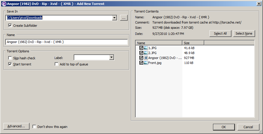 Bonno: Cara download di kat.ph (artikel ke 2)