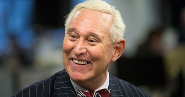 Perspectives: The Hill -- Roger Stone: Politicians voting for Trump's ...