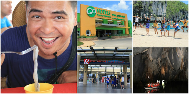 Summer is Definitely More Fun in the Philippines! | Blogs, Travel ...