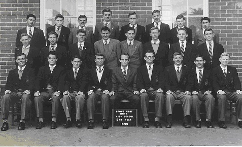 David Layman Family History: Australia