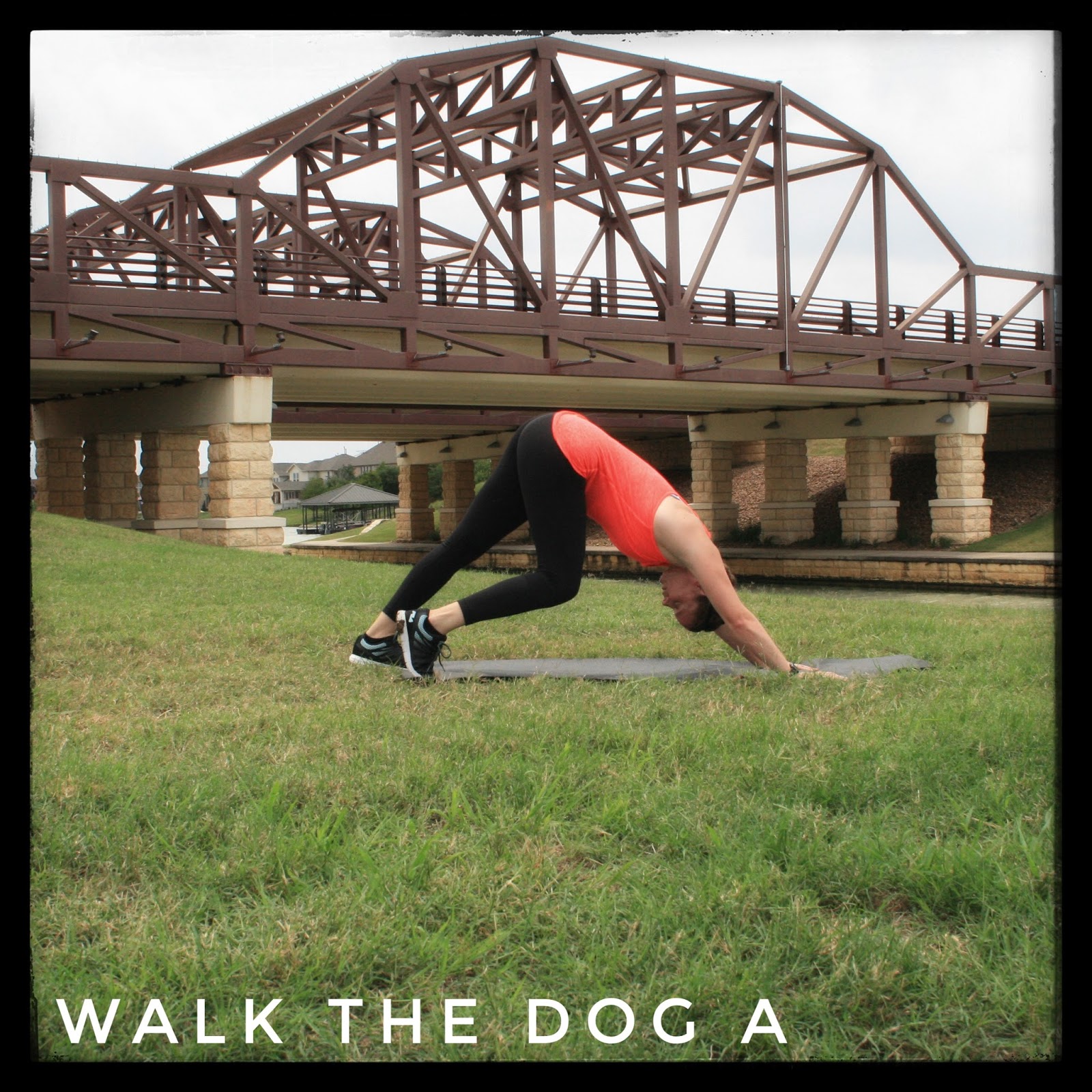 Sole Shaping: Runner's Knee Workout