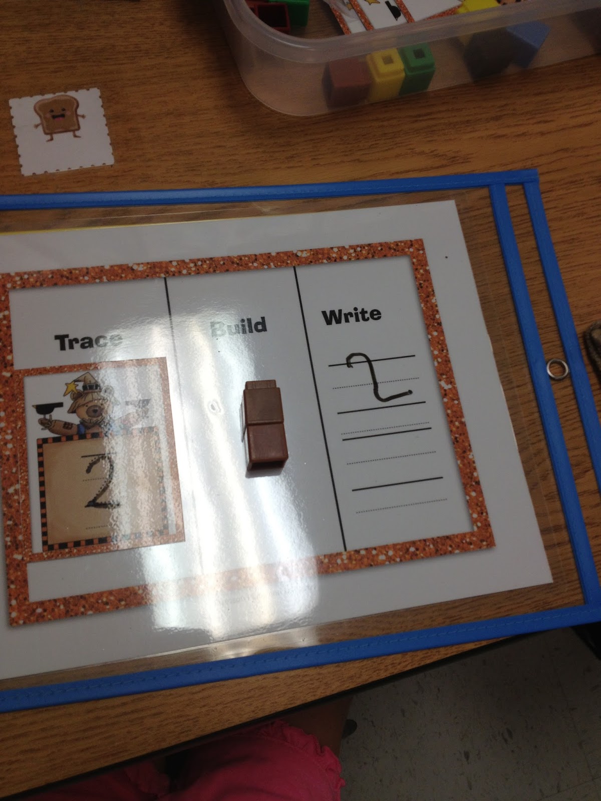 Lesson Plans and Lollipops: Look at What We Have Been up to