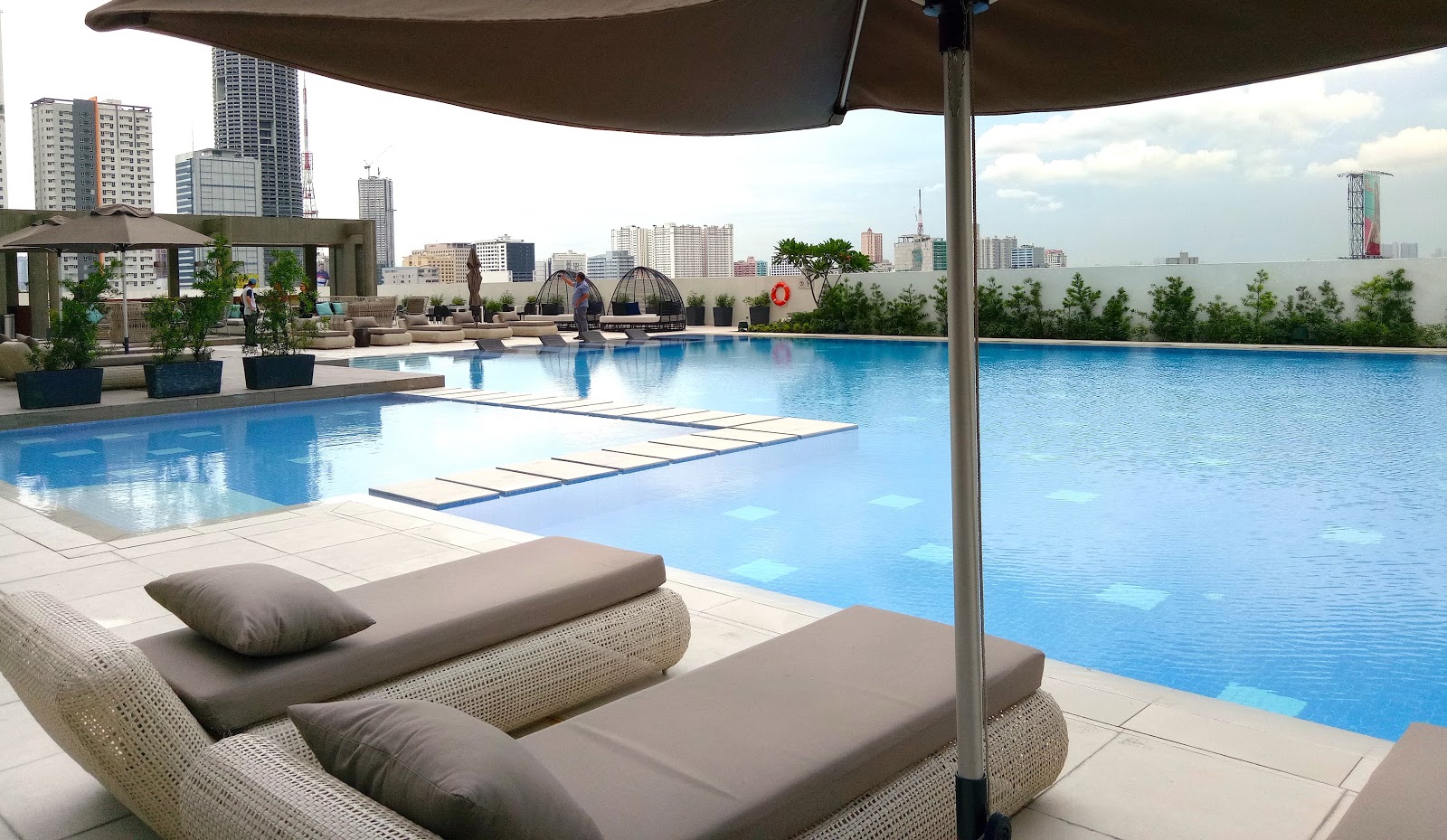 Seda Vertis North, Quezon City’s Largest Hotel, Now Open | Enjoying ...