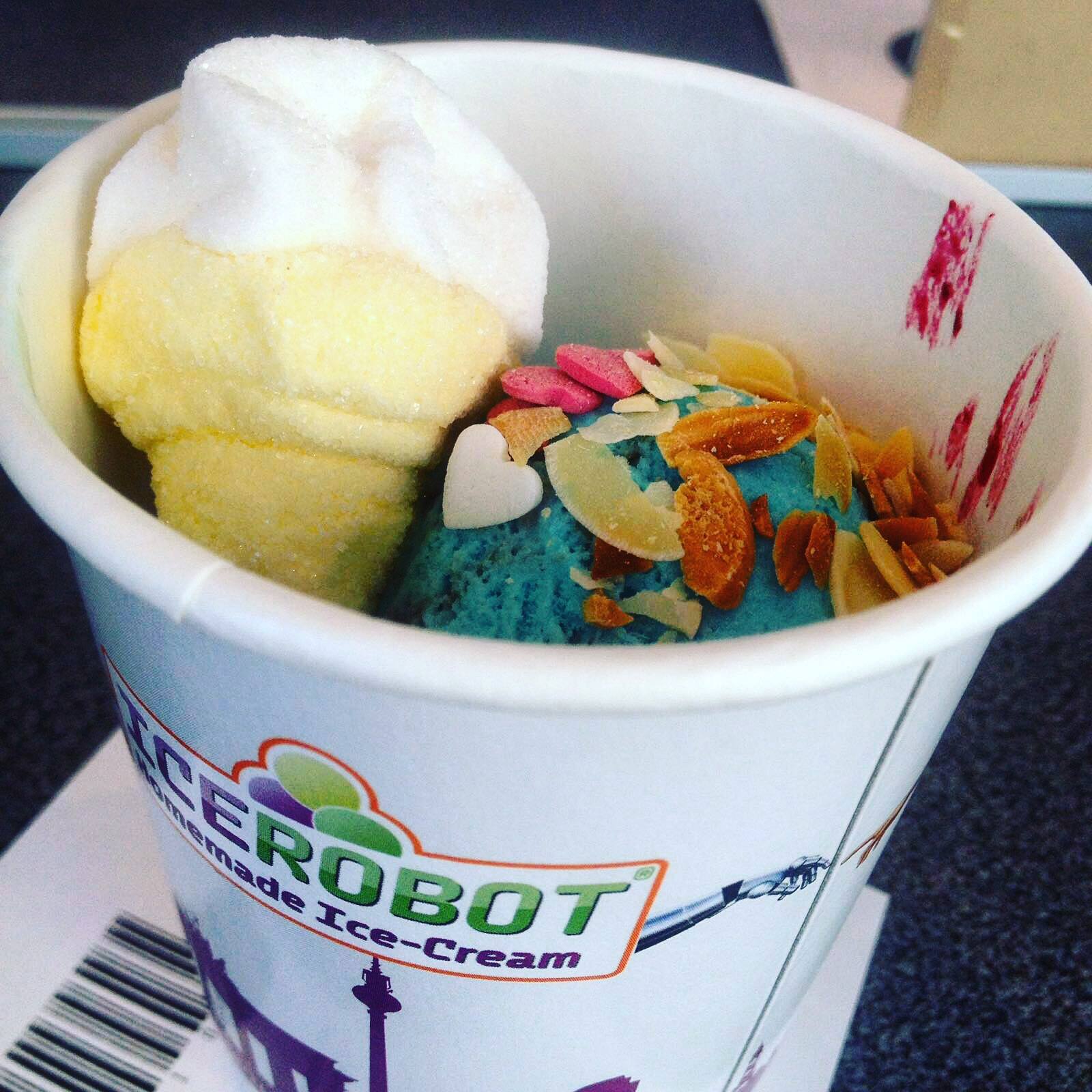 Such/is/life: Richtig lecker: Eis essen in Berlin – Season 2