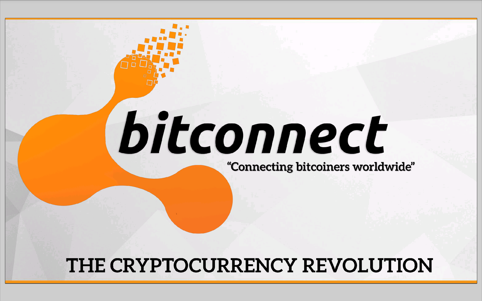 BitConnect mehr als nur ein Coin