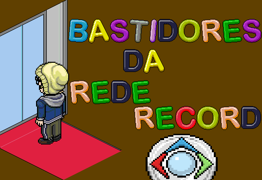 Rede Record do Habbo