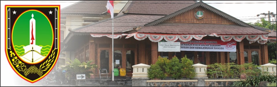 Peta Wilayah Kelurahan Mojosongo ~ KELURAHAN MOJOSONGO