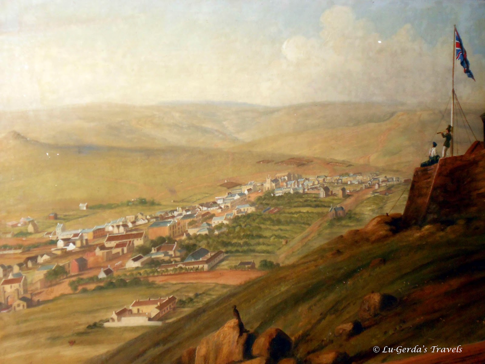 Grahamstown : Albany History Museum