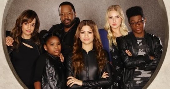 Novos Episódios K.C. Agente Secreta