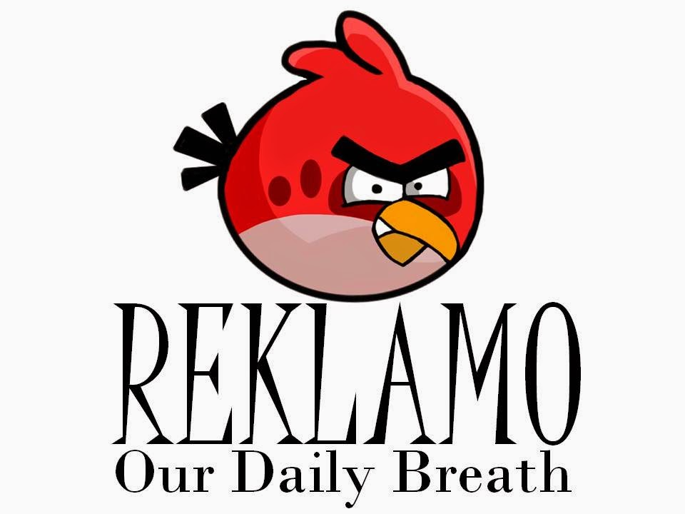 Our Daily Breath: Mga Karaniwang Reklamo at Himutok ng Isang ...