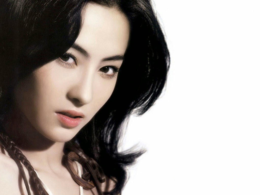 STAR HD PHOTOS: Chinese Actress Cecilia Cheung Latest