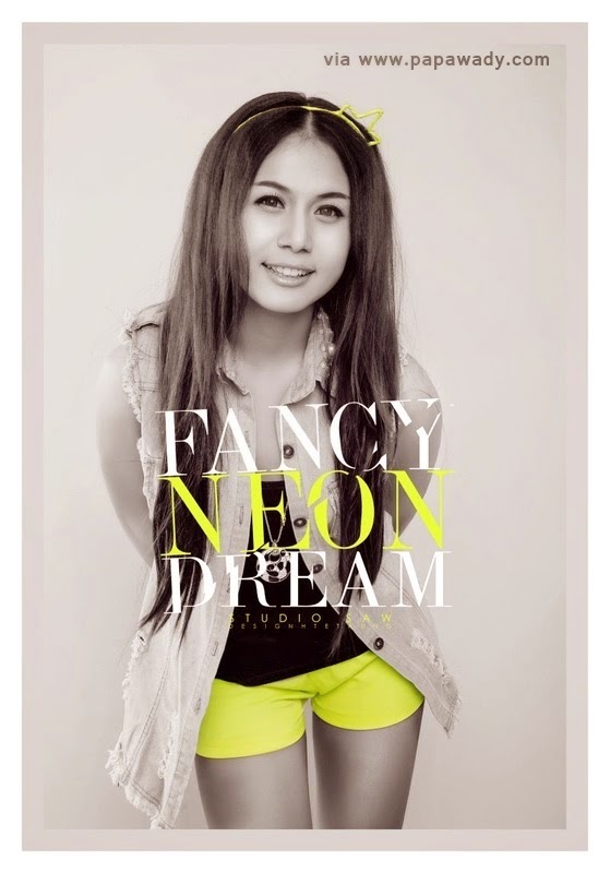 လန္းဆန္း အေမာေျပ: Sharr Htut Eaindra