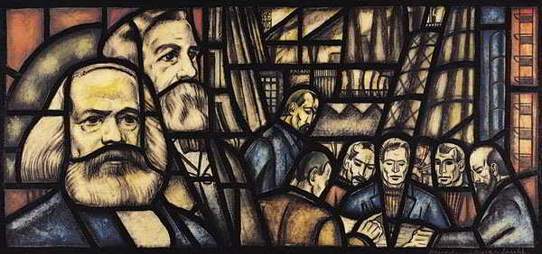 Karl Marx y Friedrich Engels Obras Completas (25 libros) para descargar ...