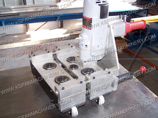 k span machine: super span machine k span machine large span machine