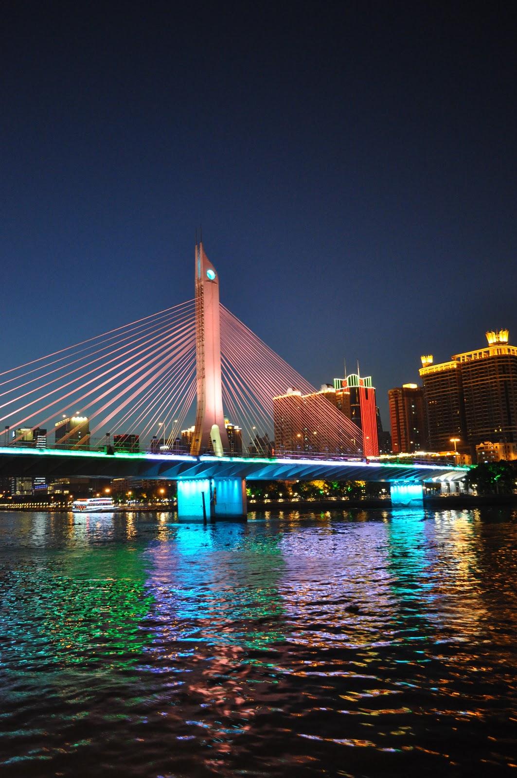 The Photographic Wanderer: China's Change