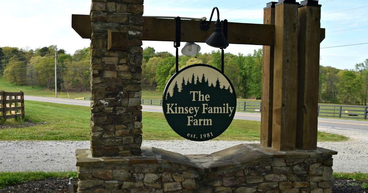 Using Georgia Native Plants: Visit the Farm for Native Plants