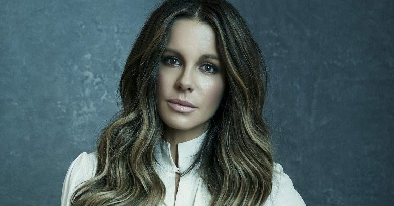 Kate Beckinsale – Glass Magazine Autumn 2017 | Fashion Magazine
