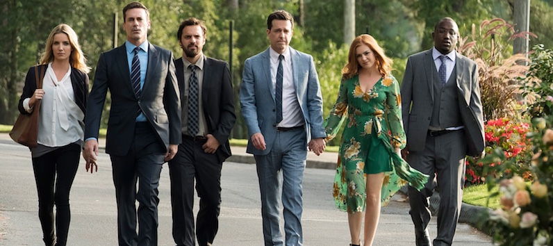 The Reel Roundup | Everything Movies & More: ‘Tag’ Blu-ray Review: For ...