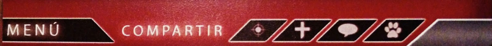 Marte eXtremo. La reseña.