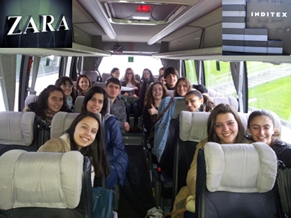 D'economía Blog: Inditex bien vale una visita