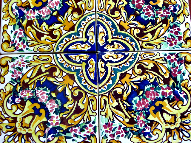 Azulejos Recuperados | Deco Ambrosia